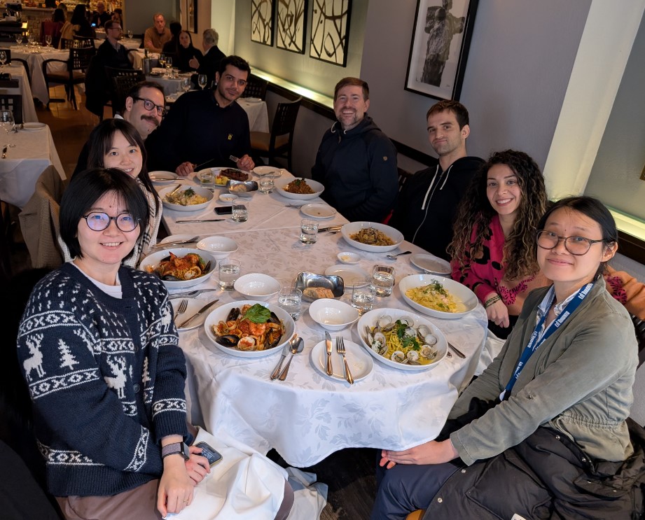 Top Open Data Moments in 2024 - City of Toronto Open Data Portal