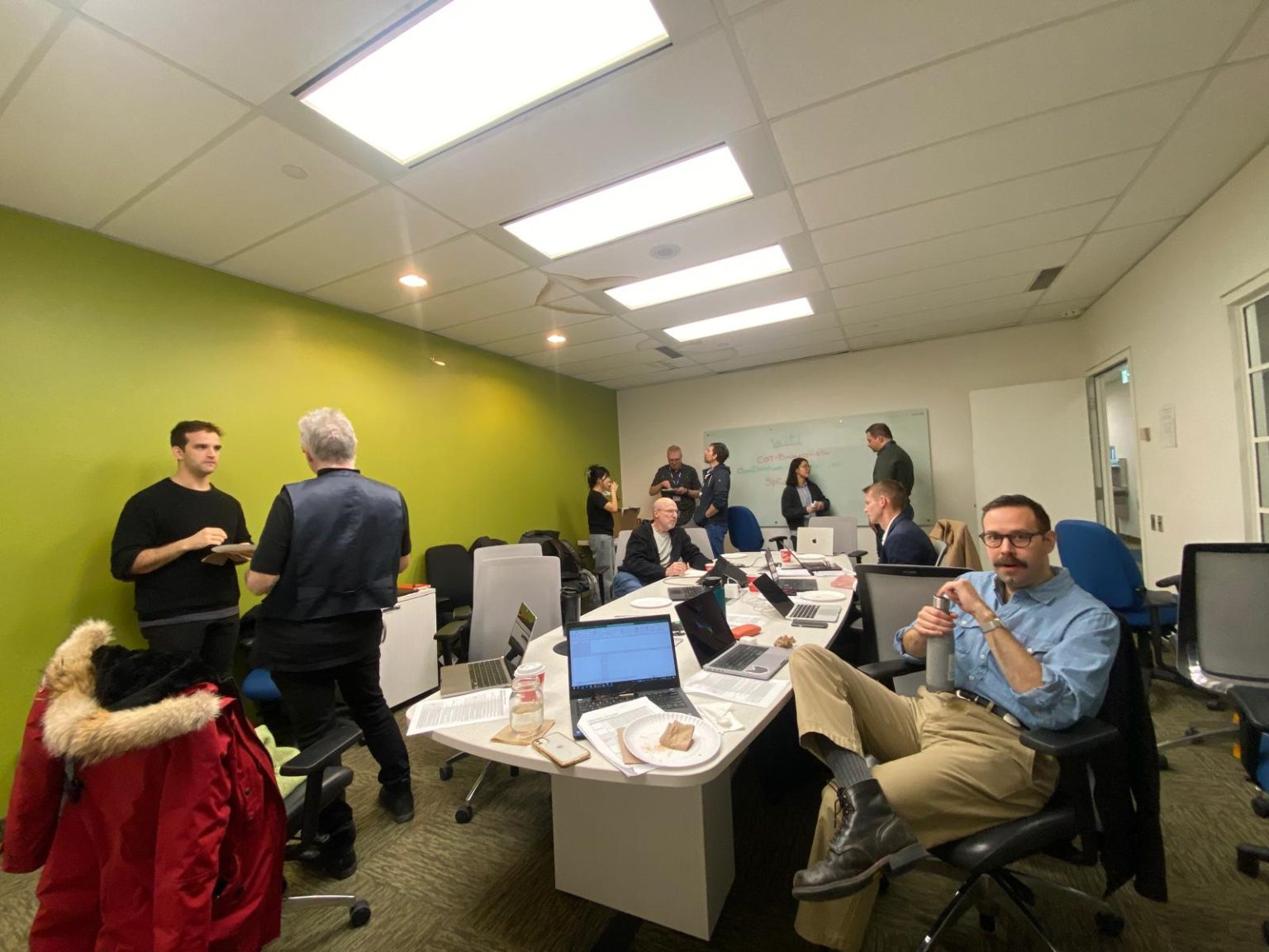 Announcing the 2024 Toronto Open Data Award Winners - City of Toronto ...