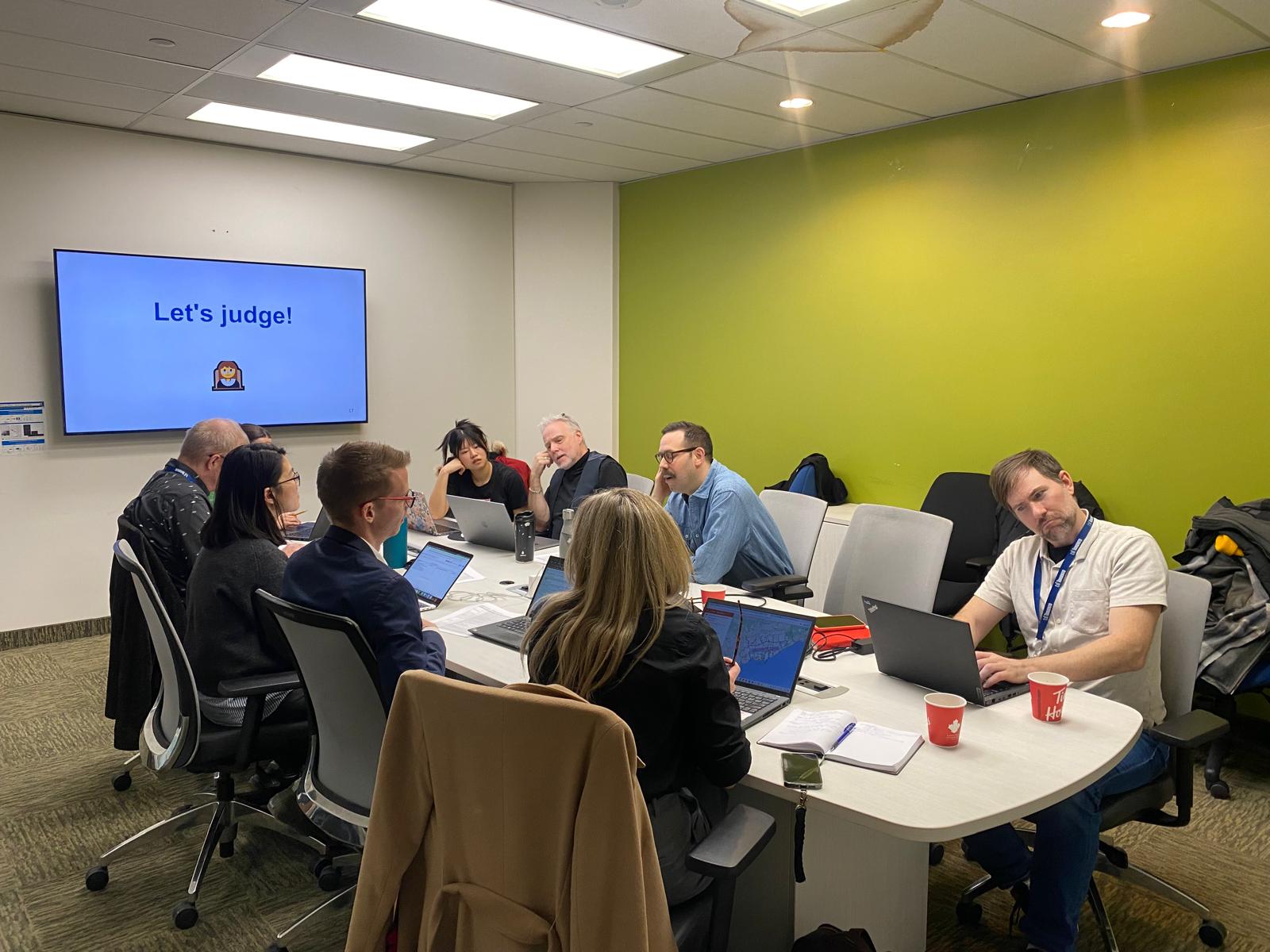 Announcing the 2024 Toronto Open Data Award Winners - City of Toronto ...